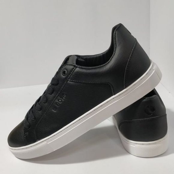 Bjorn Borg | Shoes | Bjorn Borg Blackwhite Sneakers | Poshmark